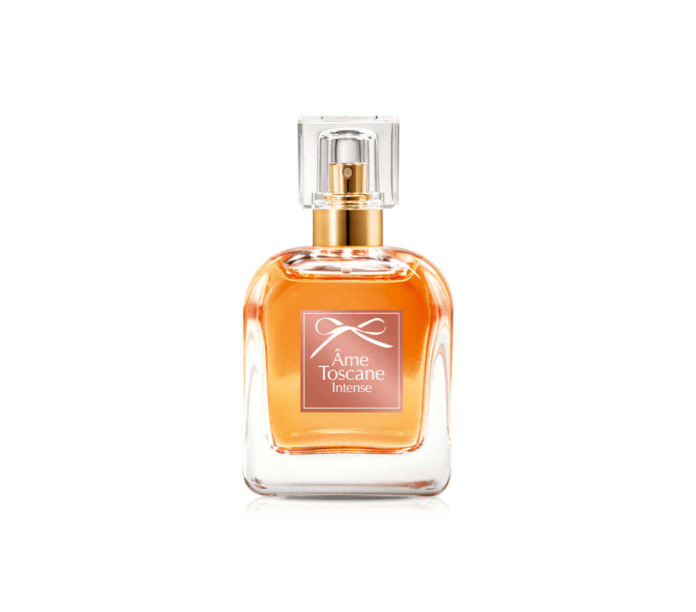 Eau de parfum Ame Toscane intense édition collector - Dr Pierre Ricaud