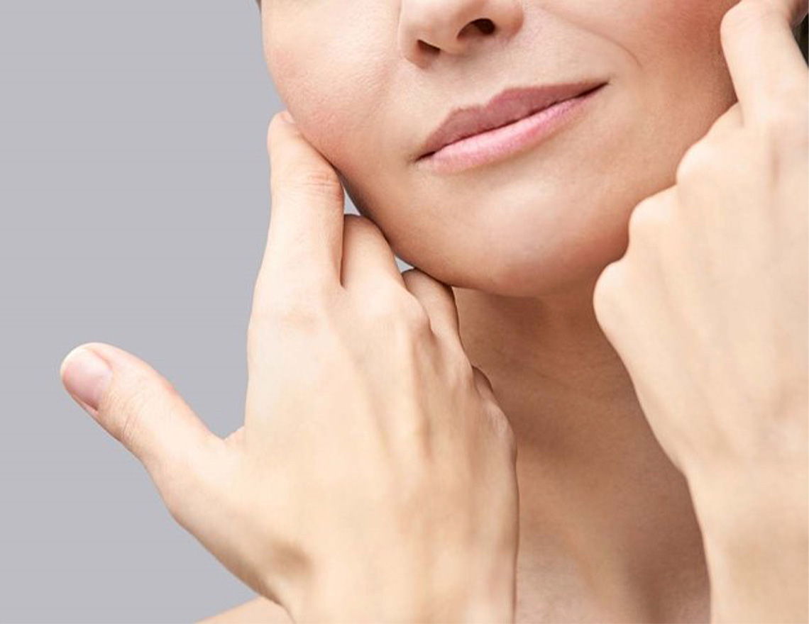 Tout savoir sur les boutons sur le menton – Dr Pierre Ricaud