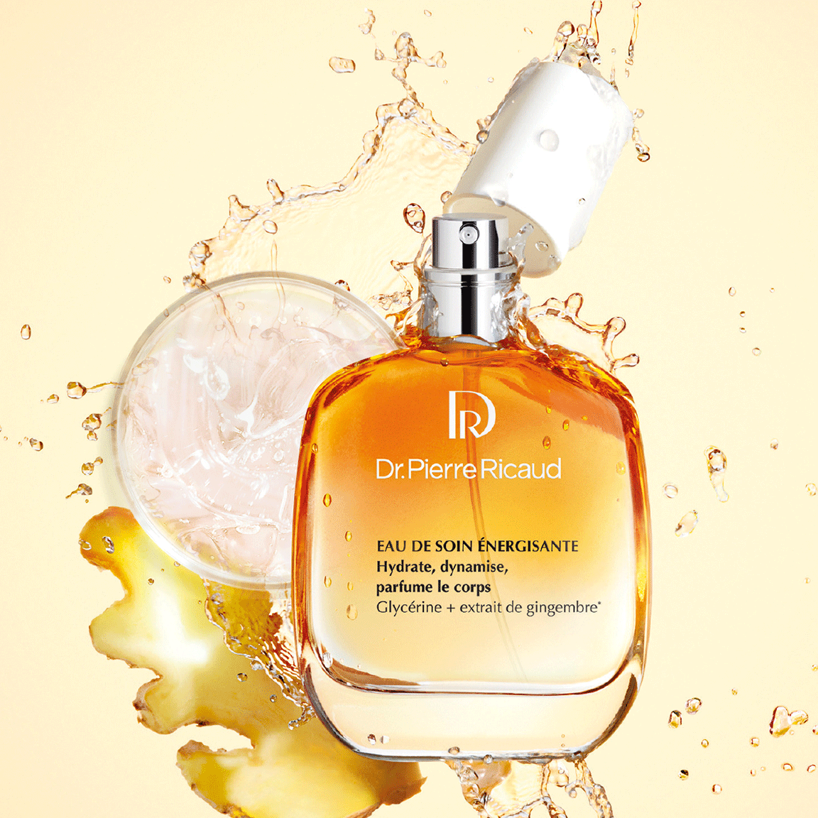 Peeling & Gommage visage et corps - Dr Pierre Ricaud