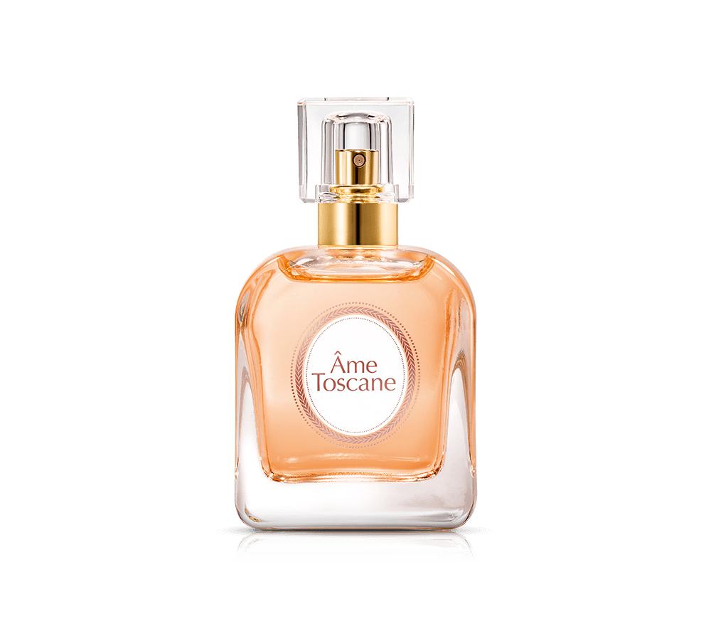 Eau de Toilette Ame Toscane : eau de toilette femme aux notes fruitées